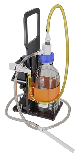 Seacoast Science Chemical Detector Chemical Sensor Mini GC Gas ...